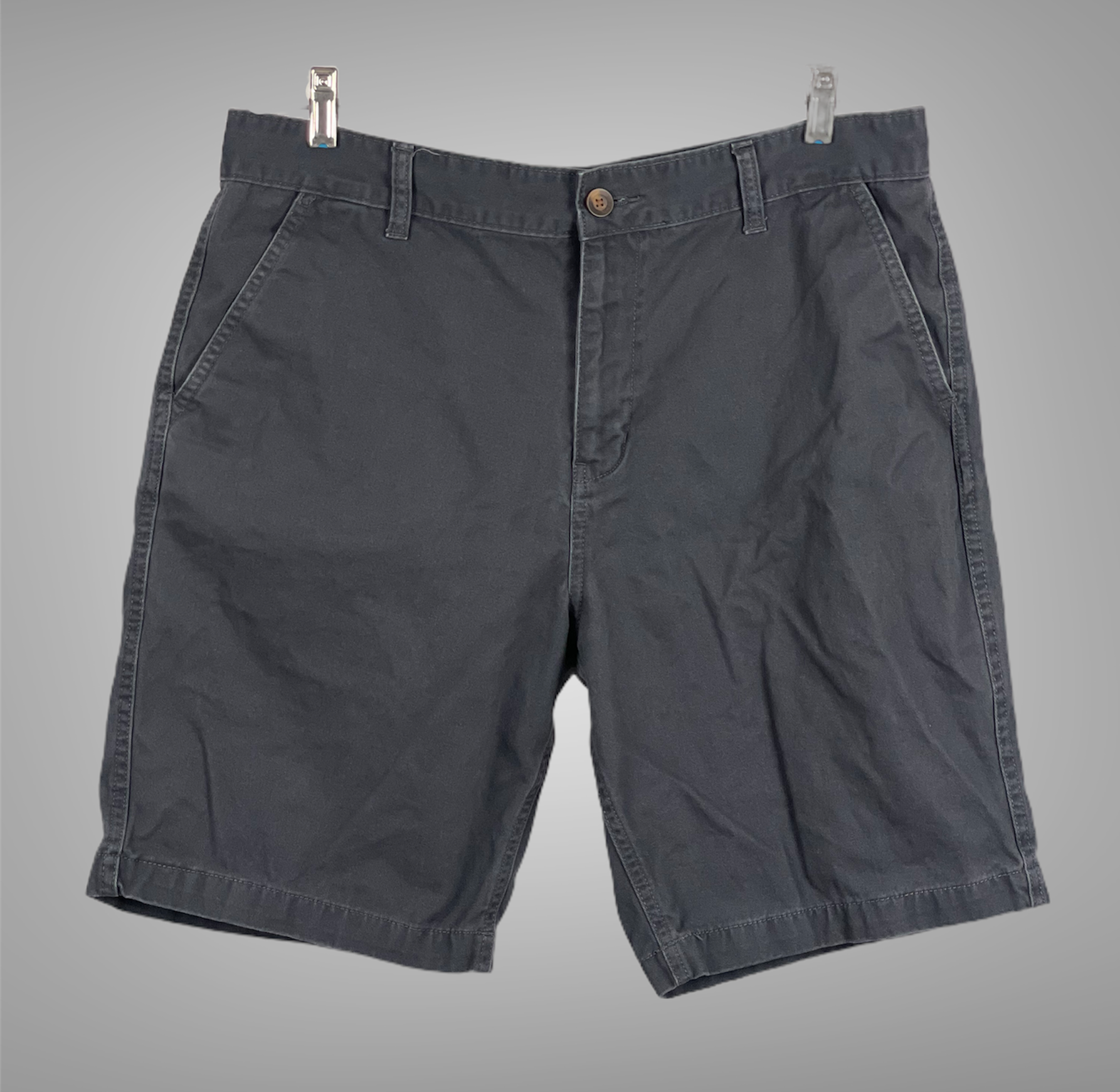 Faded Glory short – SimplyFrugal.net